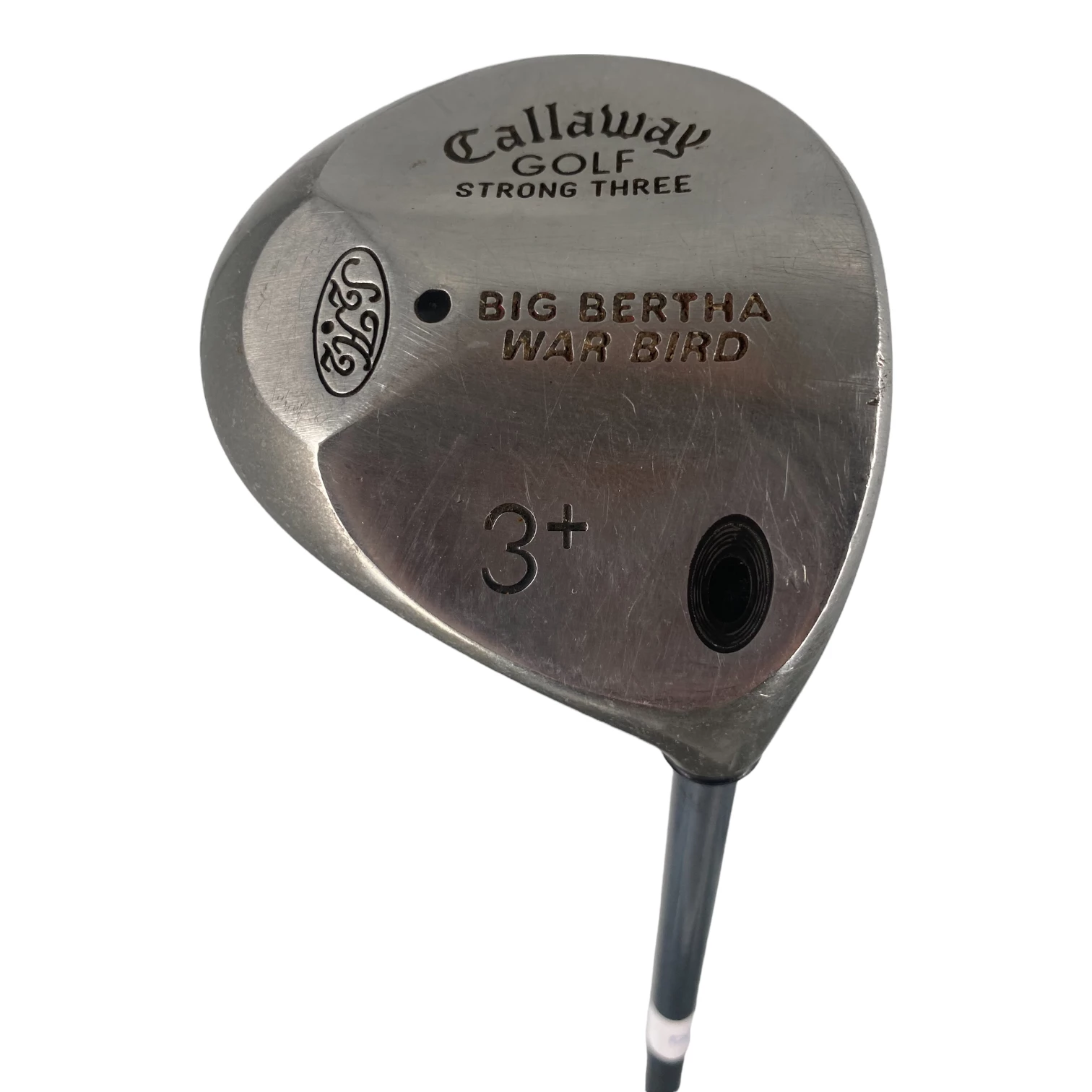 Callaway Big Bertha War Bird 3+ Wood | Fairway Wood Outlet Store